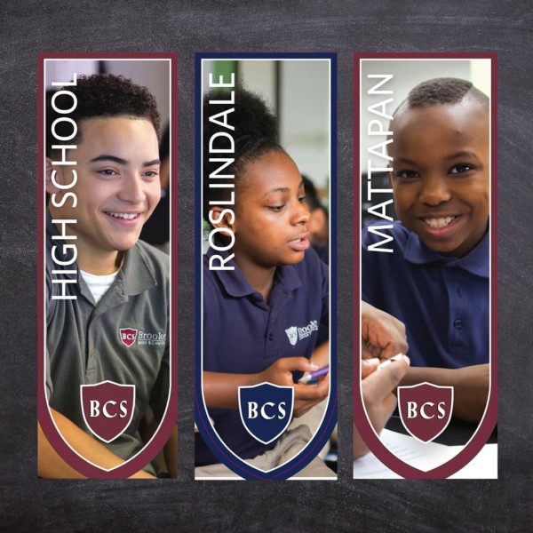 Charter School Web Design | Private School Website Design